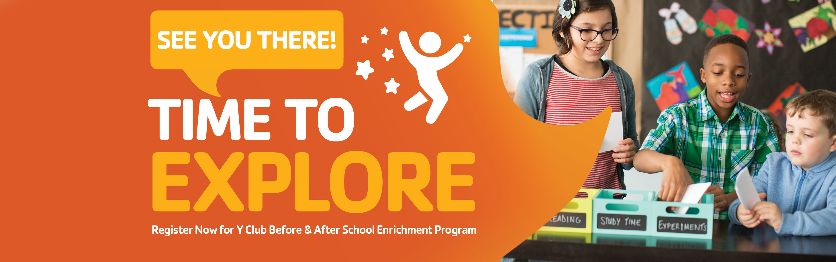 Randolph County YMCA | Gateway Region YMCA