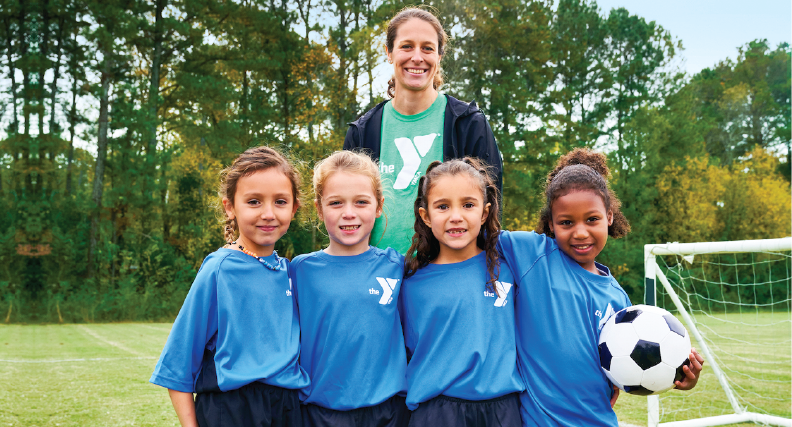 Youth Soccer Program in St. Louis, MO & Southwest Illinois | Gateway ...